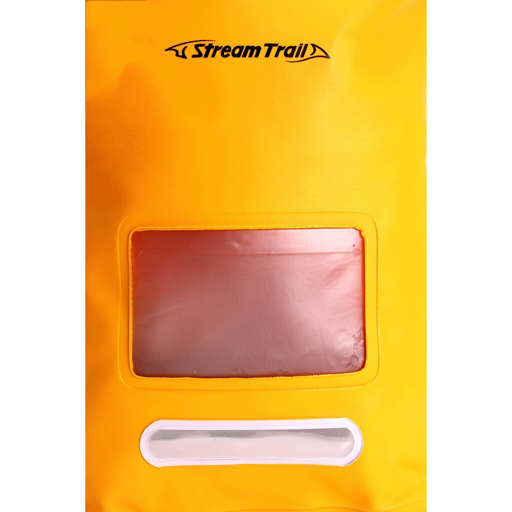 日本 《Stream Trail》Dry Cube 10L方塊圓筒包(野戰沙) | 享趣戶外 | 樂天市場Rakuten