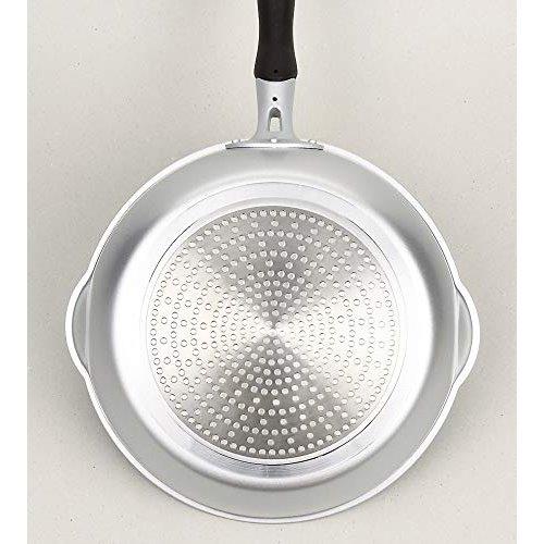 日本 珍珠金屬 Pearl Life 超高級 鑽石塗層 深型不沾炒鍋(24cm/26cm/28cm) IH兼容 | 76尚宏直營店 | 樂天市場Rakuten