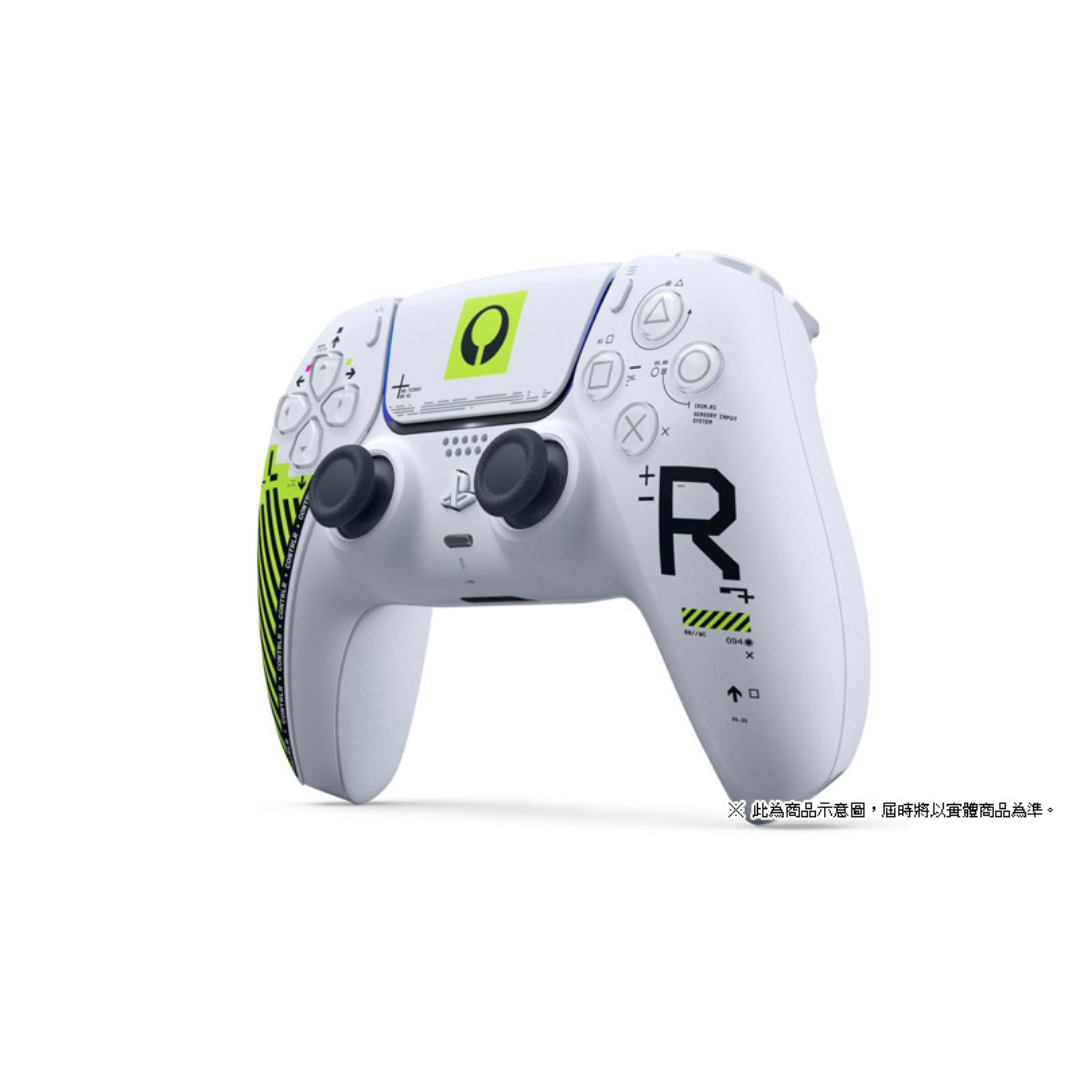 【AS電玩】3/6 PS5 DualSense無線控制器 《失落星船：馬拉松》 特仕版 台灣公司貨 | AS電玩旗艦館 | 樂天市場Rakuten