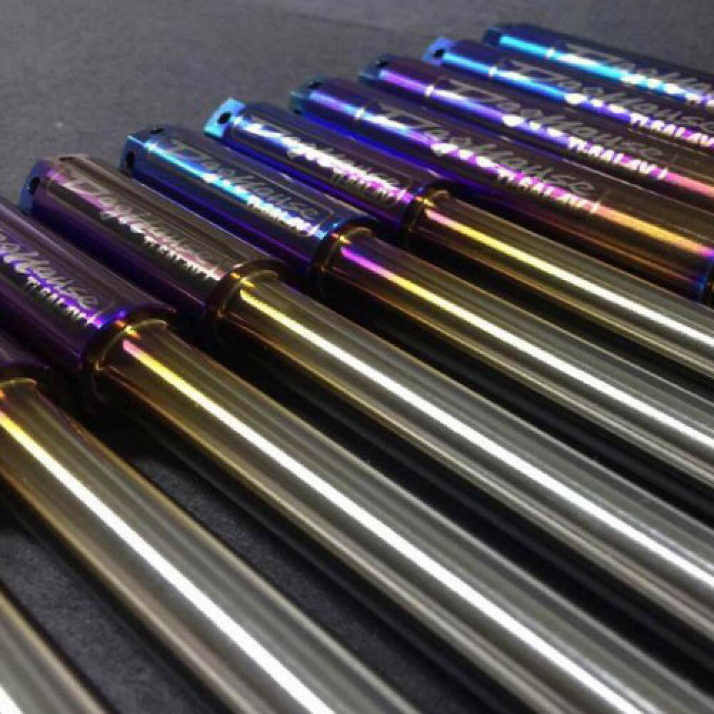 惡搞手工廠 S-MAX FORCE 正鈦合金 改RPM LS前叉 鈦軸心 | 指尖購物 | 樂天市場Rakuten