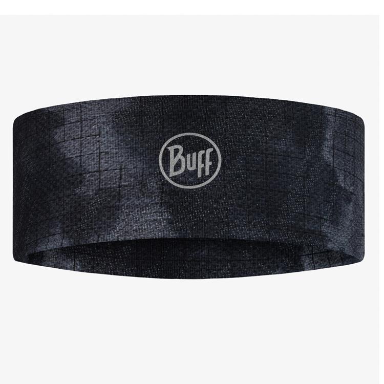 Buff Fastwick 極速排汗頭帶 133804-901 石墨暈染 | 台北山水戶外用品專門店直營店 | 樂天市場Rakuten