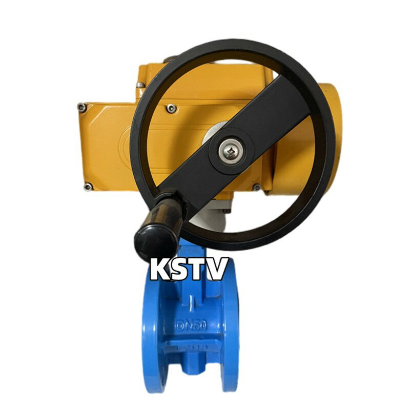 {台灣公司貨 可打統編}電動法蘭蝶閥D941X-10Q/16Q手電一體DN500 600 700 800 1000 1200 | 雲翼商貿 | 樂天市場Rakuten