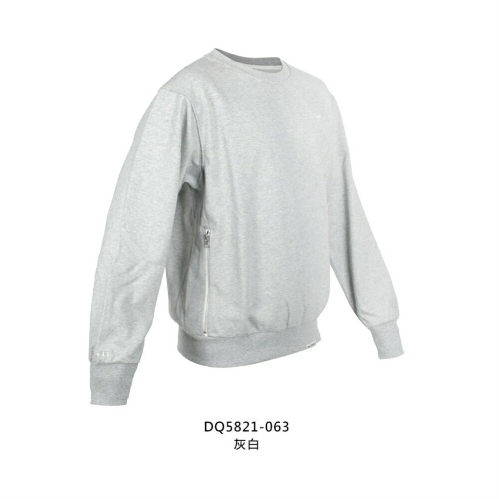 NIKE 男長袖圓領T恤(免運 Dri-FIT 大學T 慢跑 上衣「DQ5821-063」≡排汗專家≡ | 排汗專家直營店 | 樂天市場Rakuten