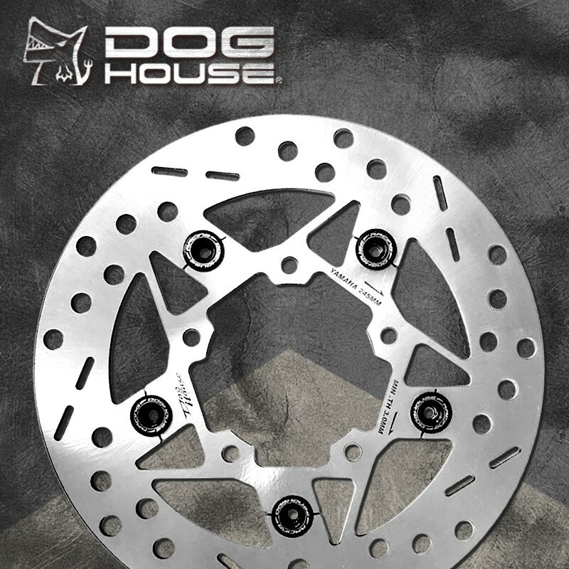 惡搞手工廠 剎車盤 一代 二代 三代 勁戰 S-MAX FORCE 245mm 碟盤 半浮動盤 半浮動 山葉 | 指尖購物 | 樂天市場Rakuten