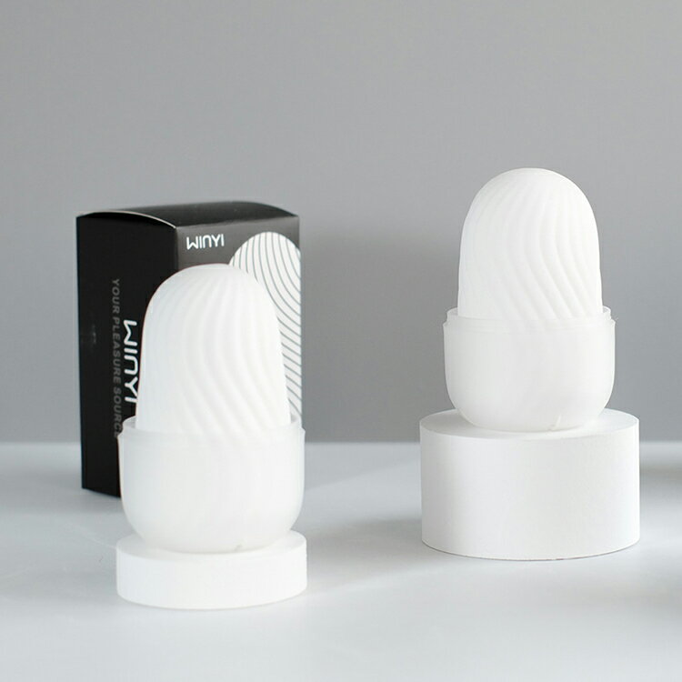 【WINYI】( Clad ) 重複性便攜極致自慰蛋 飛機杯【本商品含有兒少不宜內容】 | 保險套世界直營店 | 樂天市場Rakuten