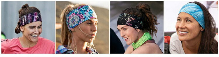 Buff Fastwick 極速排汗頭帶 125515-901 石墨框架 | 台北山水戶外用品專門店直營店 | 樂天市場Rakuten