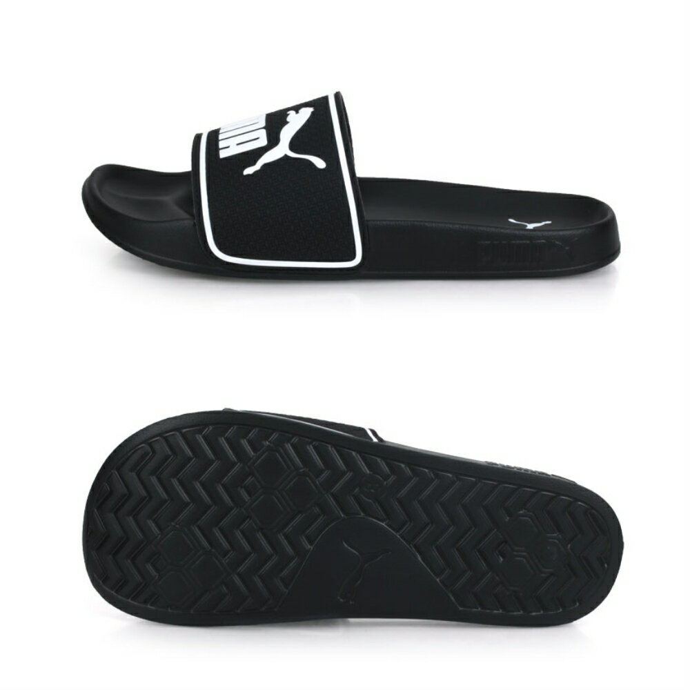 PUMA Leadcat 2.0 男運動拖鞋(海邊 海灘 戲水 游泳「38413901」≡排汗專家≡ | 排汗專家直營店 | 樂天市場Rakuten