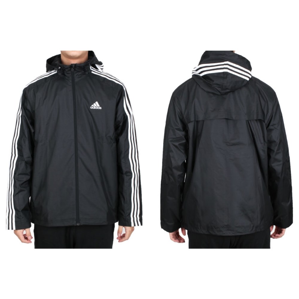 ADIDAS 男連帽風衣外套(免運 連帽外套 防風 亞規 上衣 愛迪達「IB0381」≡排汗專家≡ | 排汗專家直營店 | 樂天市場Rakuten