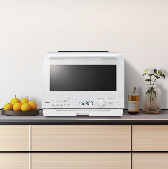 日本代購 2024新款 TOSHIBA 東芝 ER-D100A 過熱水蒸氣 水波爐 30L 石窯 微波爐 烤箱 烘烤爐 | 左東精品代購直營店 | 樂天市場Rakuten