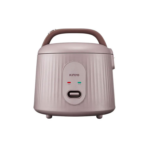 KINYO 三人份電子鍋 藕色 REP-03【愛買】 | 愛買線上購物直營店 | 樂天市場Rakuten