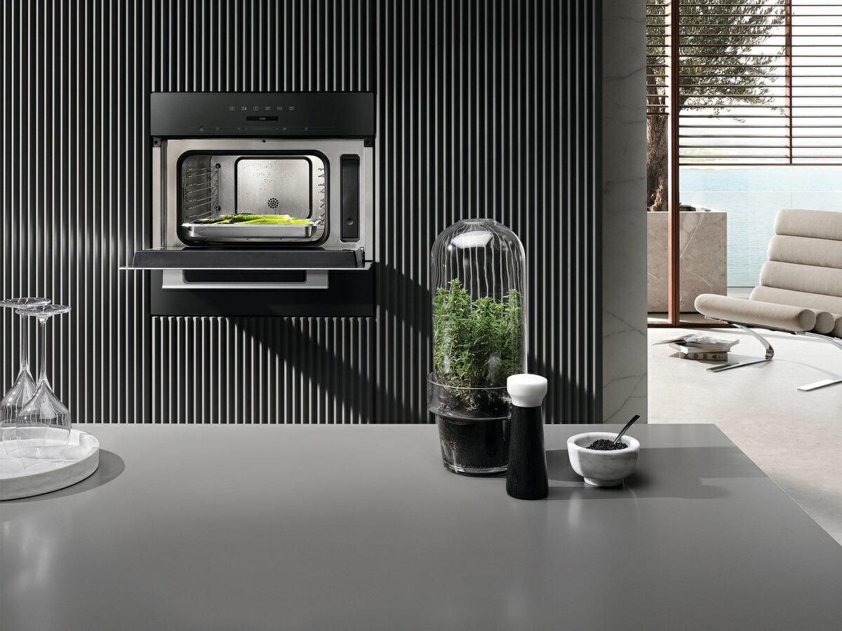 【領券折200】【公司貨】嘉儀 德國 Miele 米勒 DG2840 嵌入式蒸爐 (40L) ※熱線07-7428010 | 得意專業家電音響 ...