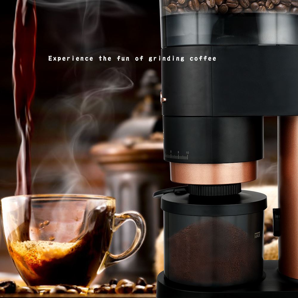 【Giaretti】咖啡磨豆機 GL-958 黛琍居家 DAILY HOME | 黛琍居家 | 樂天市場Rakuten