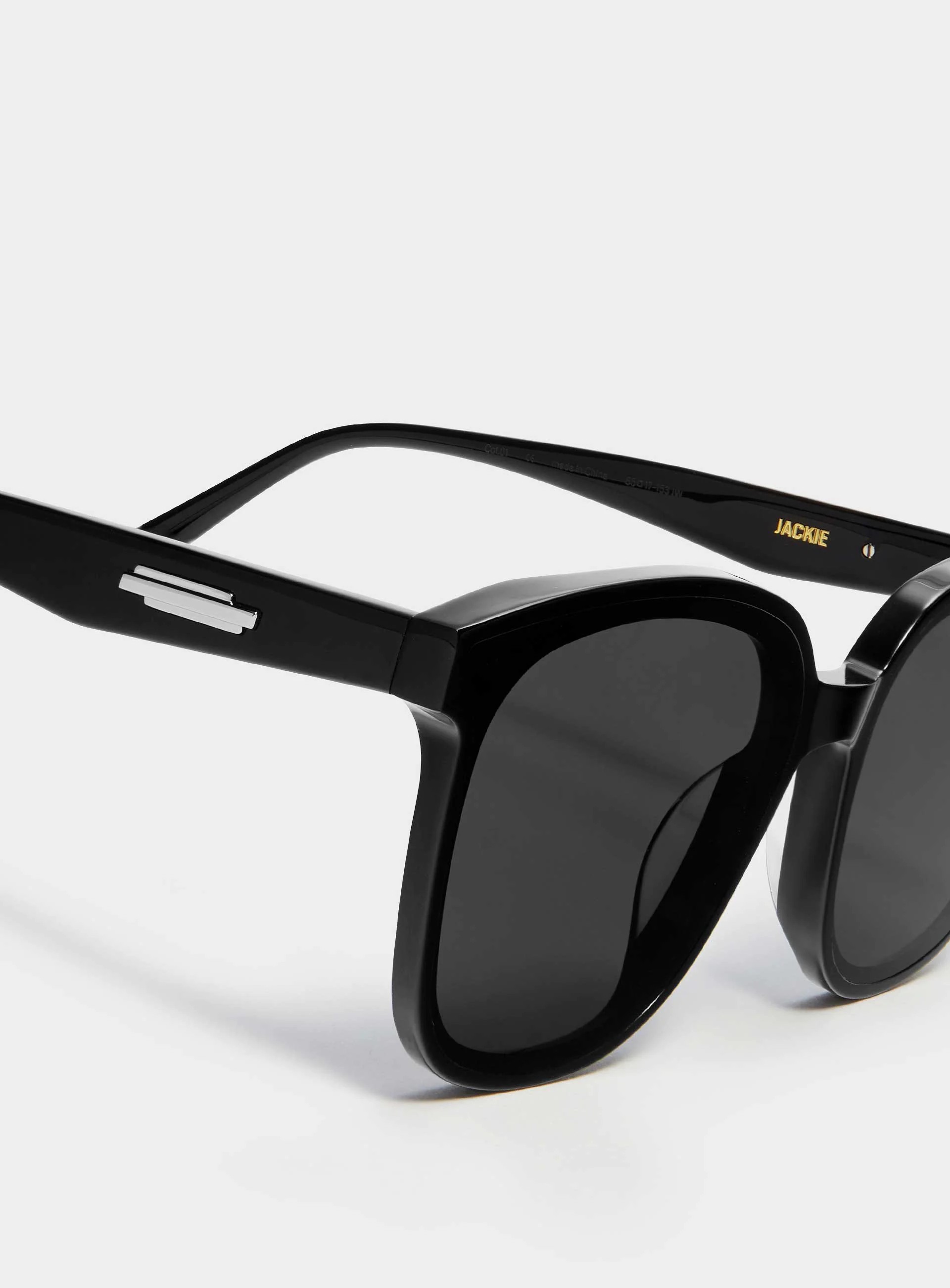 2023 白色包裝 GM gentle monster Jackie 01 墨鏡 太陽眼鏡 | 輕奢女王選物 | 樂天市場Rakuten