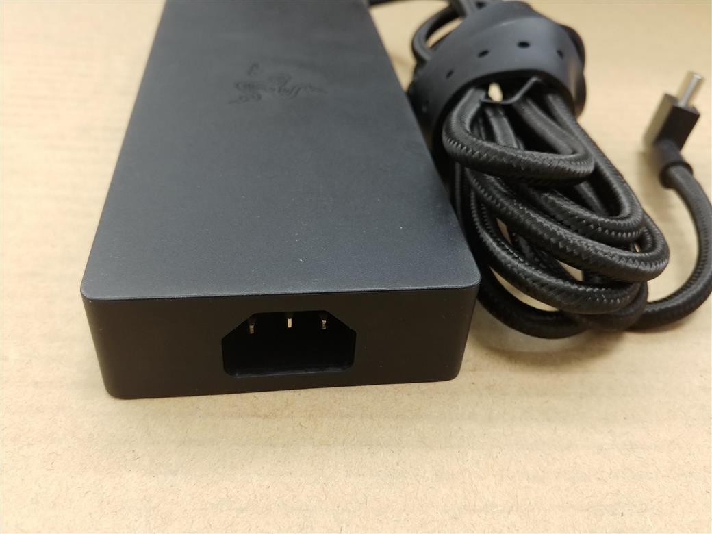 雷蛇 RAZER 230W 原廠變壓器 Power Adapter 19.5V 11.8A 充電器 電源線 充電線 | 筆電達人直營店 ...