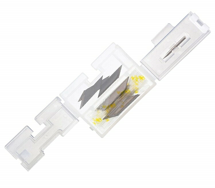 又敗家@日本製造OLFA專用筆刀替刃筆刀刀片XB216刀片即XB216S刀片(30片裝;合金工具鋼)適102B刀片102B替刃【全館299超取 ...