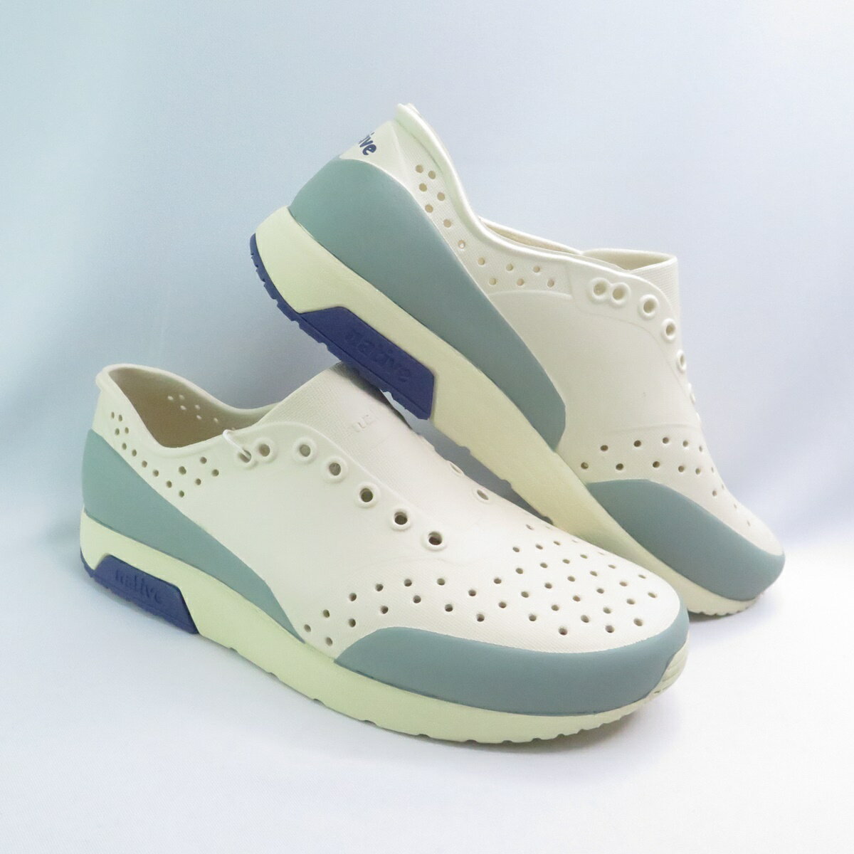 Native Lennox雷諾 F00002319303 男款 洞洞鞋 防水 卡其【iSport愛運動】 | ISPORTSHOP直營店 ...