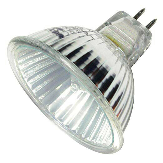 OSRAM 歐司朗 MR16 48870 ES IRC10°,24°,36°,60° 12V 50W GU5.3鹵素杯燈 | 照明萬歲 ...