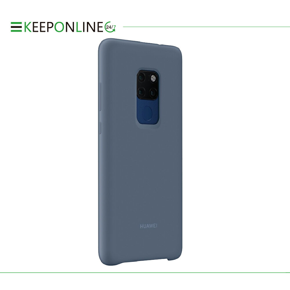 HUAWEI 華為 Mate20 原廠矽膠車用保護殼/ 磁吸功能 (台灣公司貨-盒裝) | keeponline247 | 樂天市場Rakuten