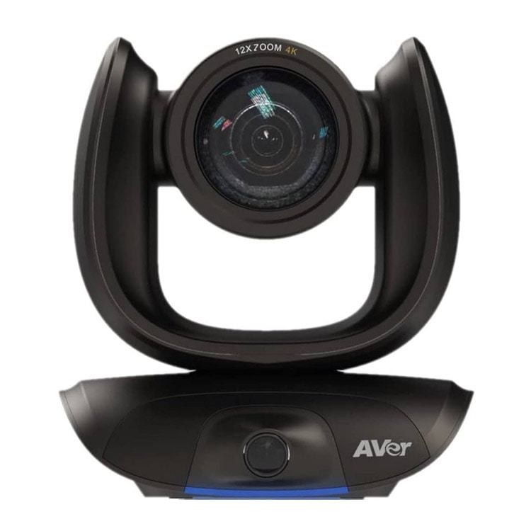 AVer CAM550 4K 雙鏡頭視訊攝影機 | 飛鴿3C通訊直營店 | 樂天市場Rakuten