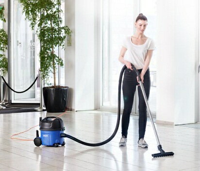 丹麥NILFISK 【吸塵器(HEPA) GD910】 工業用吸塵器 吸塵器 圓筒吸塵器 商用吸塵器 家庭用吸塵器 清潔【APP滿額下單10% ...