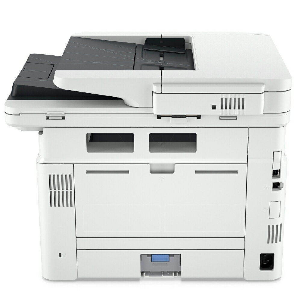 HP LaserJet Pro MFP 4103fdn 多功能黑白雷射事務機 (2Z628A) | 新緹網路科技有限公司直營店 | 樂天市場 ...