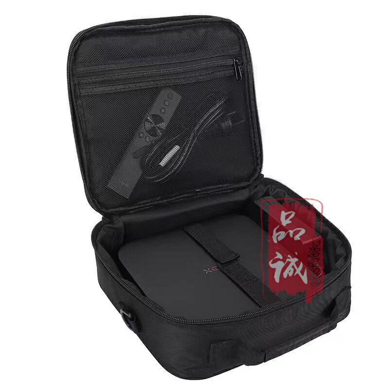 投影機包 攝影包 防震收納包 OBE大眼橙X7D Pro投影儀高清輕薄便攜收納包專用『FY02548』 | 星雨星願直營店 | 樂天市場Rakuten