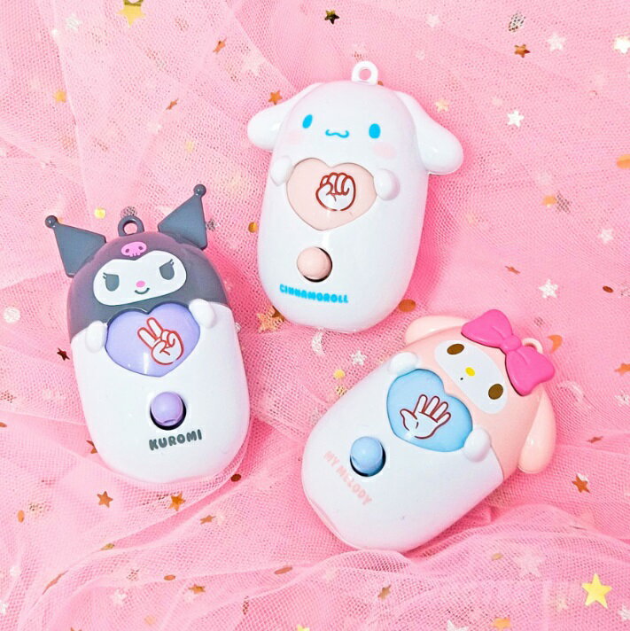 【首爾先生mrseoul】韓國 正版 三麗鷗 Sanrio 猜拳旋轉公仔 | 首爾先生mrseoul | 樂天市場Rakuten