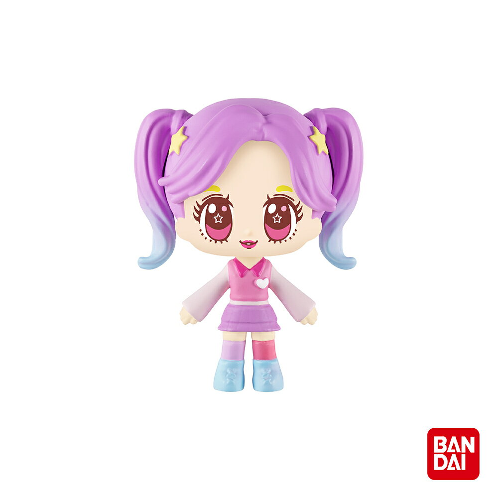 日本BANDAI-Sugar Closet入浴劑(附時髦小女孩公仔)Ⅴ(泡澡球)(限量)-1入(小蒼蘭香味/洗澡玩具/交換禮物)-快速出貨 | 唯可WEICKER直營店 | 樂天市場Rakuten