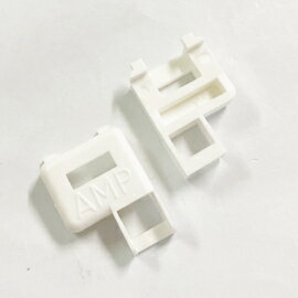 643182-2 TE連接器 配接器 用於 通用型 MATE-N-LOK 系列(含稅)10個/包【佑齊企業 iCmore】 | 佑齊企業電子 ...
