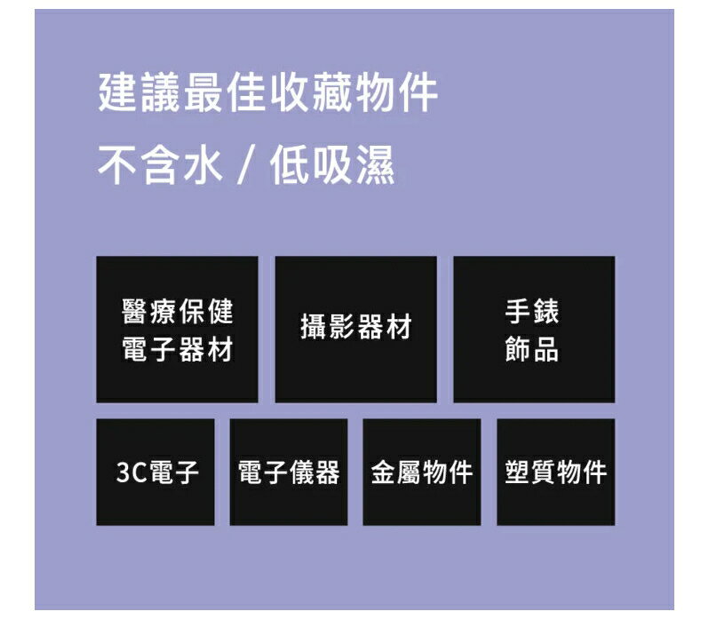 收藏家 AD-72P 暢銷經典 防潮箱 72公升 電子防潮箱 附層板x2 公司貨【中壢-水世界】 | 水世界3C直營店 | 樂天市場Rakuten