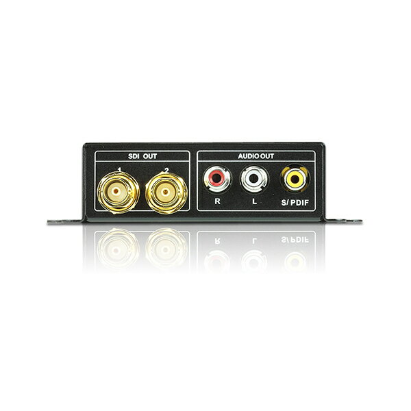 【預購】ATEN VC840 HDMI轉3G-SDI影音轉換器 | Lyre ishop直營店 | 樂天市場Rakuten