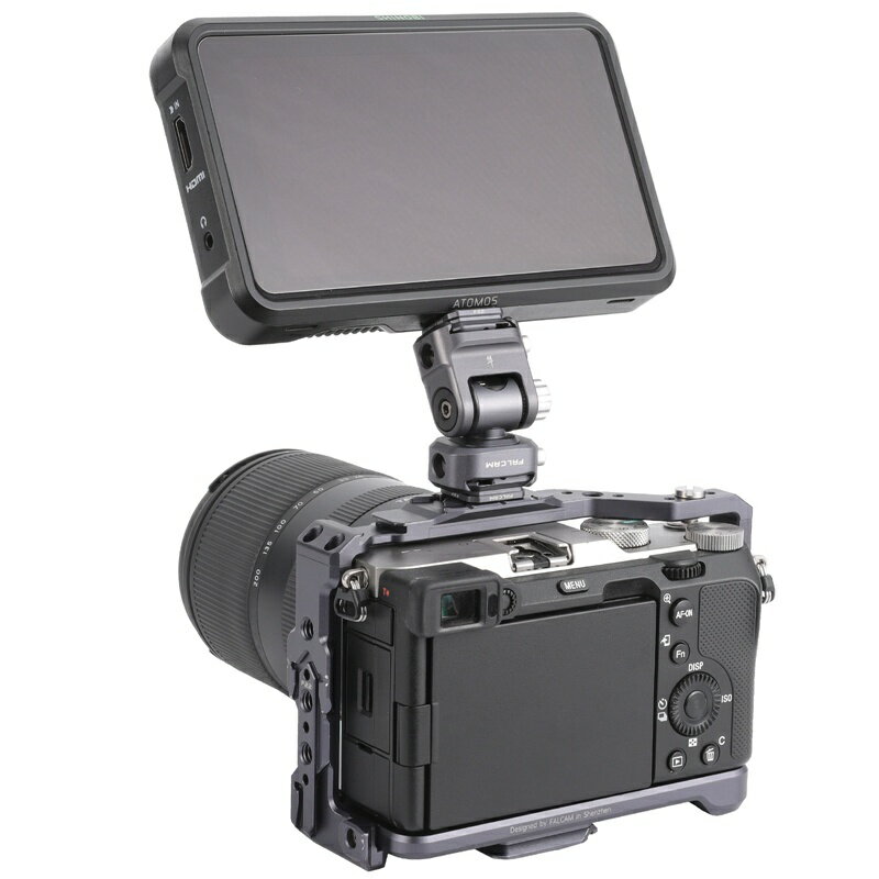 EC數位 Ulanzi 優籃子 Falcam F22 快拆系統 2543 雙向快拆雲台套件 含快拆板 1/4"接口 相機 | EC數位 | 樂天市場Rakuten