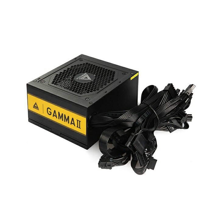 Montech 君主 GAMMA II 750W 80 Plus金牌 5年保固 電源供應器 DC To DC 電供 | 平價屋3C | 樂天 ...