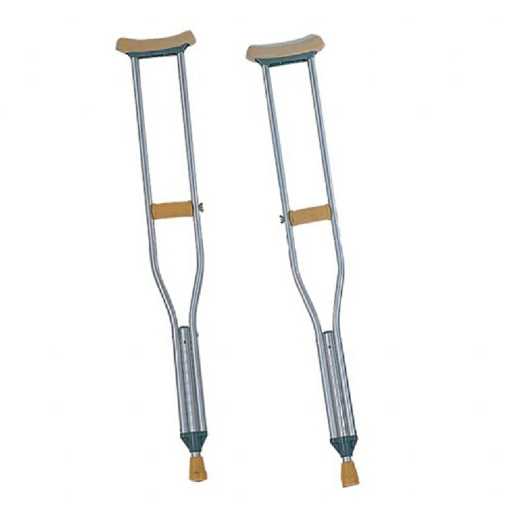 耀宏鋁製腋下拐杖一對 YH128 YH-128 鋁製鋁合金 腋下拐 受傷 復健 柺杖 拐杖 鋁製拐杖 | 雙寶居家保健生活館直營店 | 樂天市場Rakuten