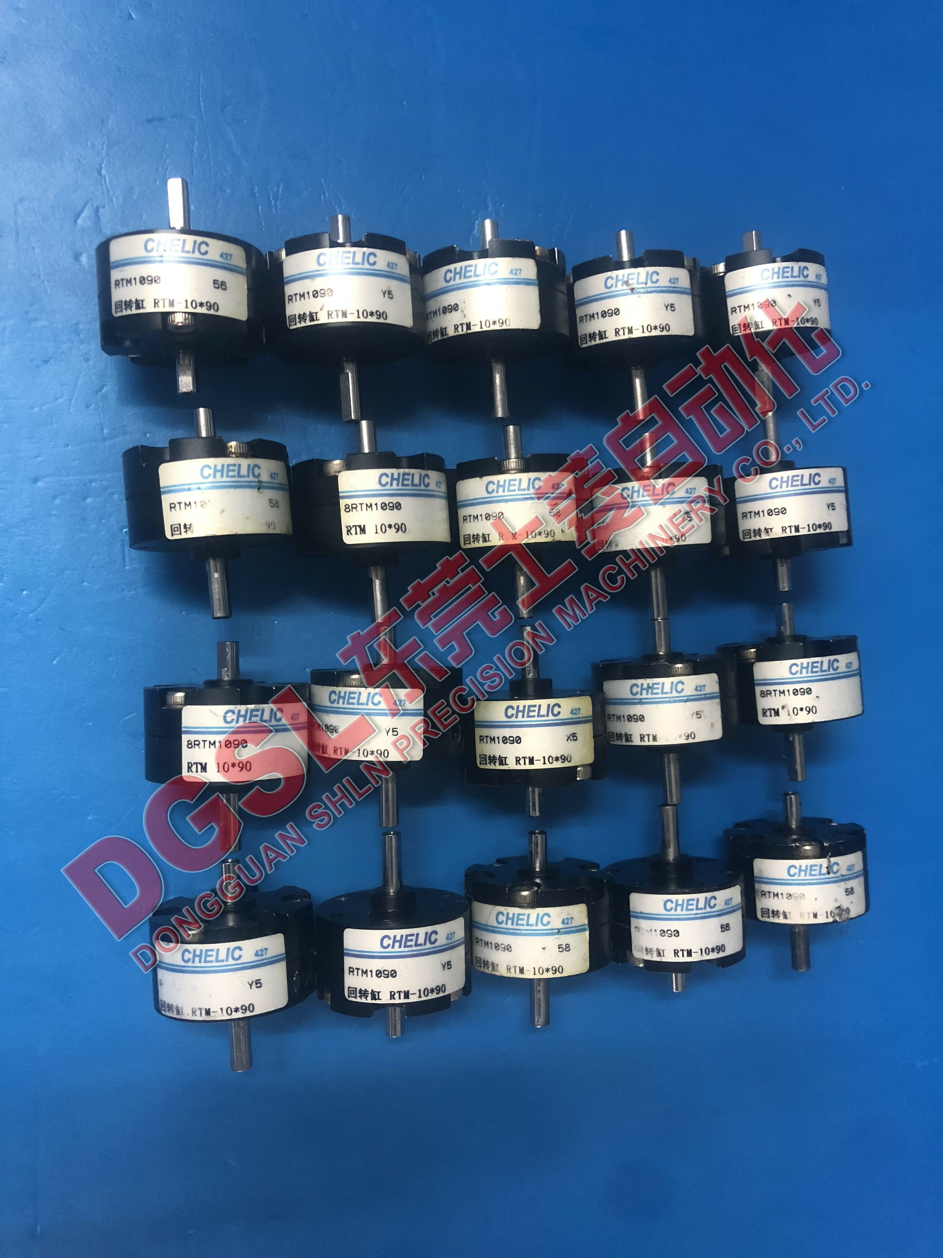 氣力可 CHELIC旋轉氣缸 RTM-10*90 二手成色新特價！ | 協貿國際日用品生活9館 | 樂天市場Rakuten