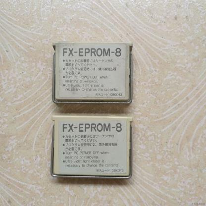 【新店鉅惠】熱銷FX-EEPROM-4 FX-EEPROM-8 FX2NC-EEPROM-16 三菱PLC存儲卡盒芯片 | 鑫誠批發網 ...