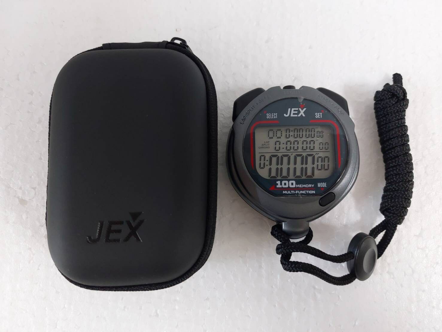 【H.Y SPORT】JEX-501 (記憶型) 碼錶 跑錶 計時 | HY SPORT 弘揚體育登山用品社直營店 | 樂天市場Rakuten