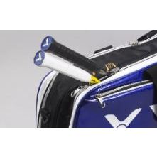 【大自在】勝利 VICTOR 羽球拍6支裝拍包 BR6219 羽球拍袋 後背包 雙肩包 背袋 背包 杜鵑紫J 亮白A | 大自在運動休閒精品店 ...