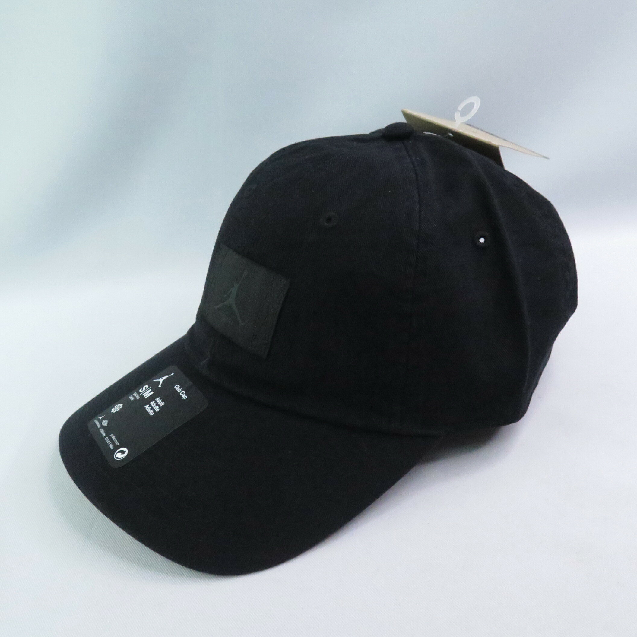 NIKE Jordan Club FD5181- 棒球帽 運動帽 老爹帽 可調後束帶【iSport 愛運動】 | ISPORTSHOP直營店 ...