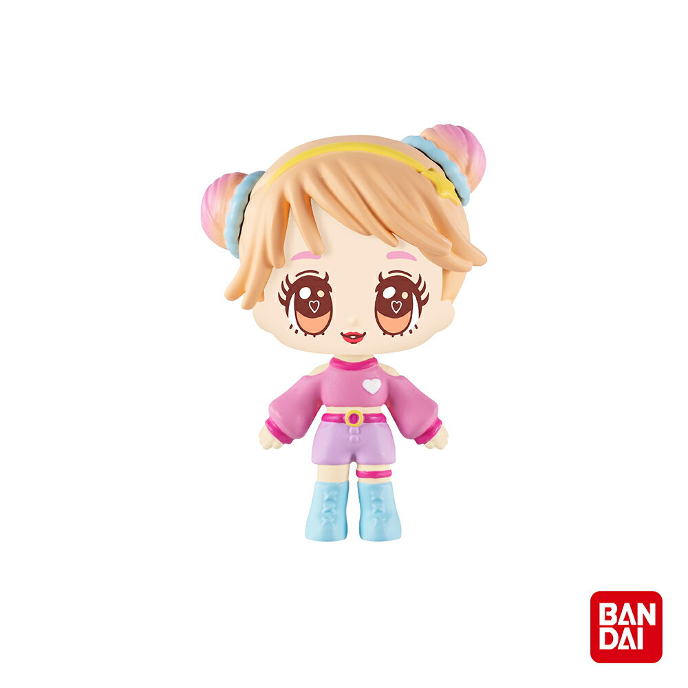 日本BANDAI-Sugar Closet入浴劑(附時髦小女孩公仔)Ⅴ(泡澡球)(限量)-1入(小蒼蘭香味/洗澡玩具/交換禮物)-快速出貨 | 唯可WEICKER直營店 | 樂天市場Rakuten