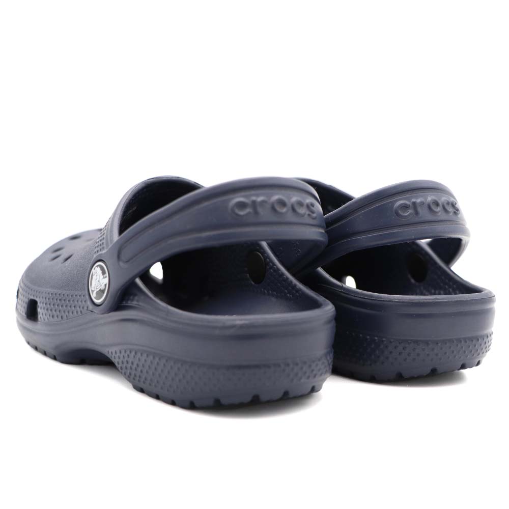 Crocs classic clog k卡駱馳 洞洞鞋 防水 小中童 藍莓 R1259 (204536-410) | 新竹兩隻老虎親子舘直營店 ...