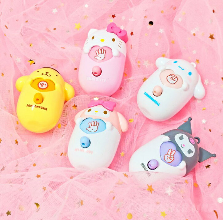 【首爾先生mrseoul】韓國 正版 三麗鷗 Sanrio 猜拳旋轉公仔 | 首爾先生mrseoul | 樂天市場Rakuten