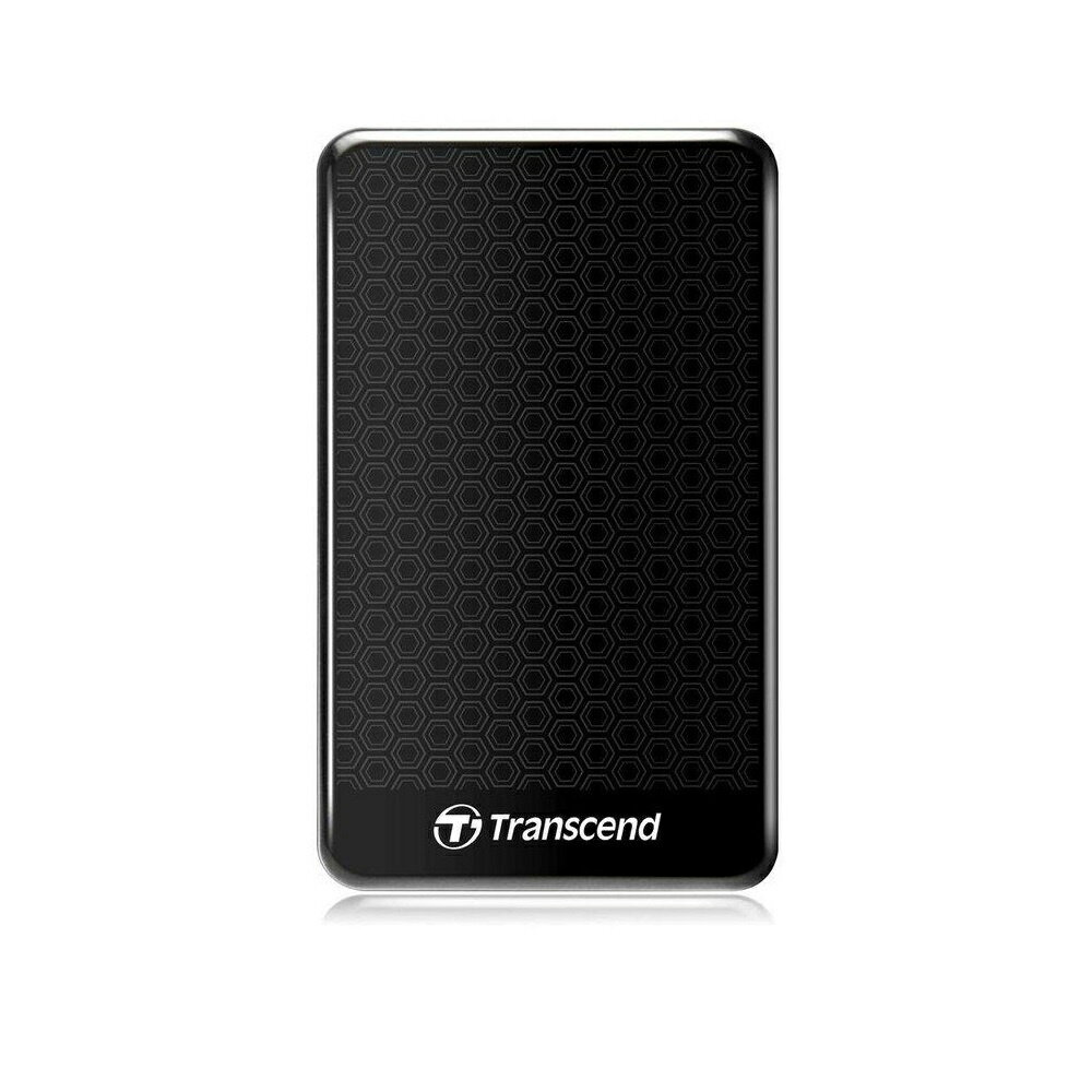 Transcend 創見 25A3 2TB 2T 2.5吋 行動硬碟 外接式硬碟 25A3K 25A3W | 平價屋3C | 樂天市場Rakuten