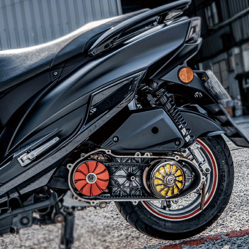 BK 黑武士 普利盤組 傳動 前組 普利盤 前驅動 適用 勁戰 新勁戰 一-五代 BWSX BWSR GTR RAY | 指尖購物 | 樂天市場Rakuten