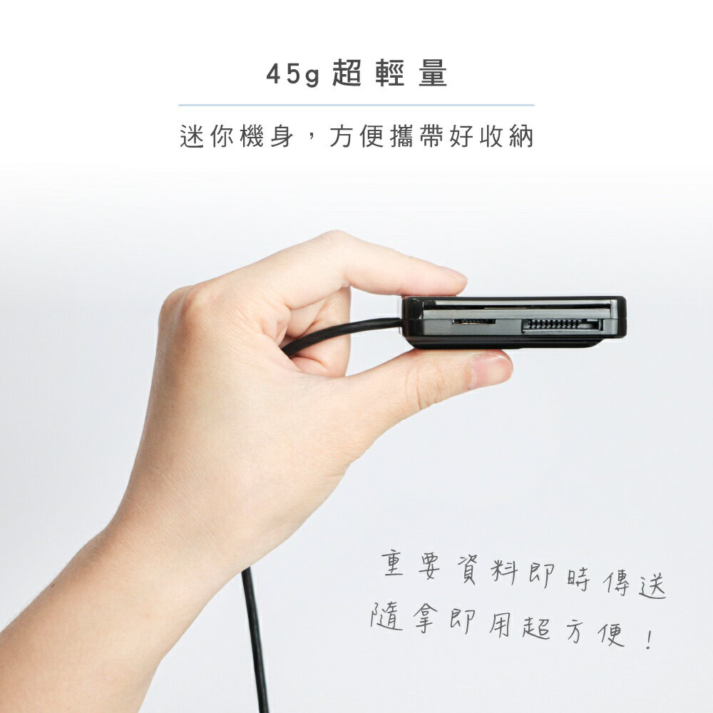 【KINYO】多合一晶片讀卡機 (KCR-6250/KCR-6251/KCR-6252) 晶片卡 自然人憑證 記憶卡 | KINYO 官方旗艦店 | 樂天市場Rakuten