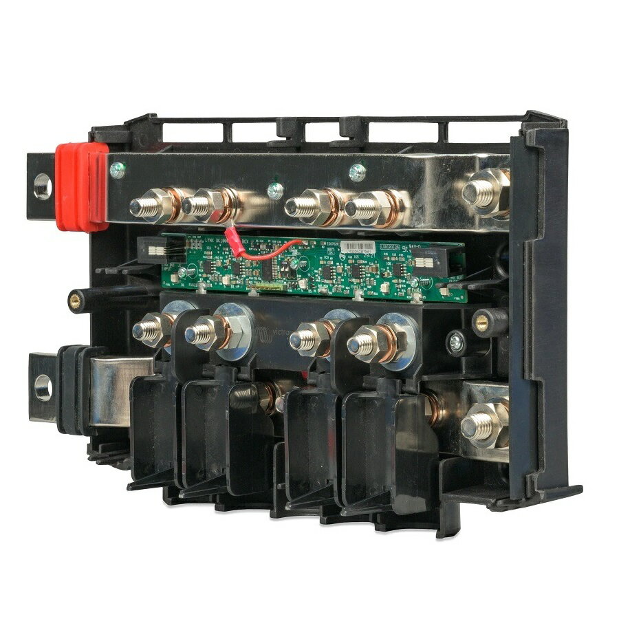 Victron Lynx Distributor 配電器 M10 / LYN060102010 | 川山岳海直營店 | 樂天市場Rakuten