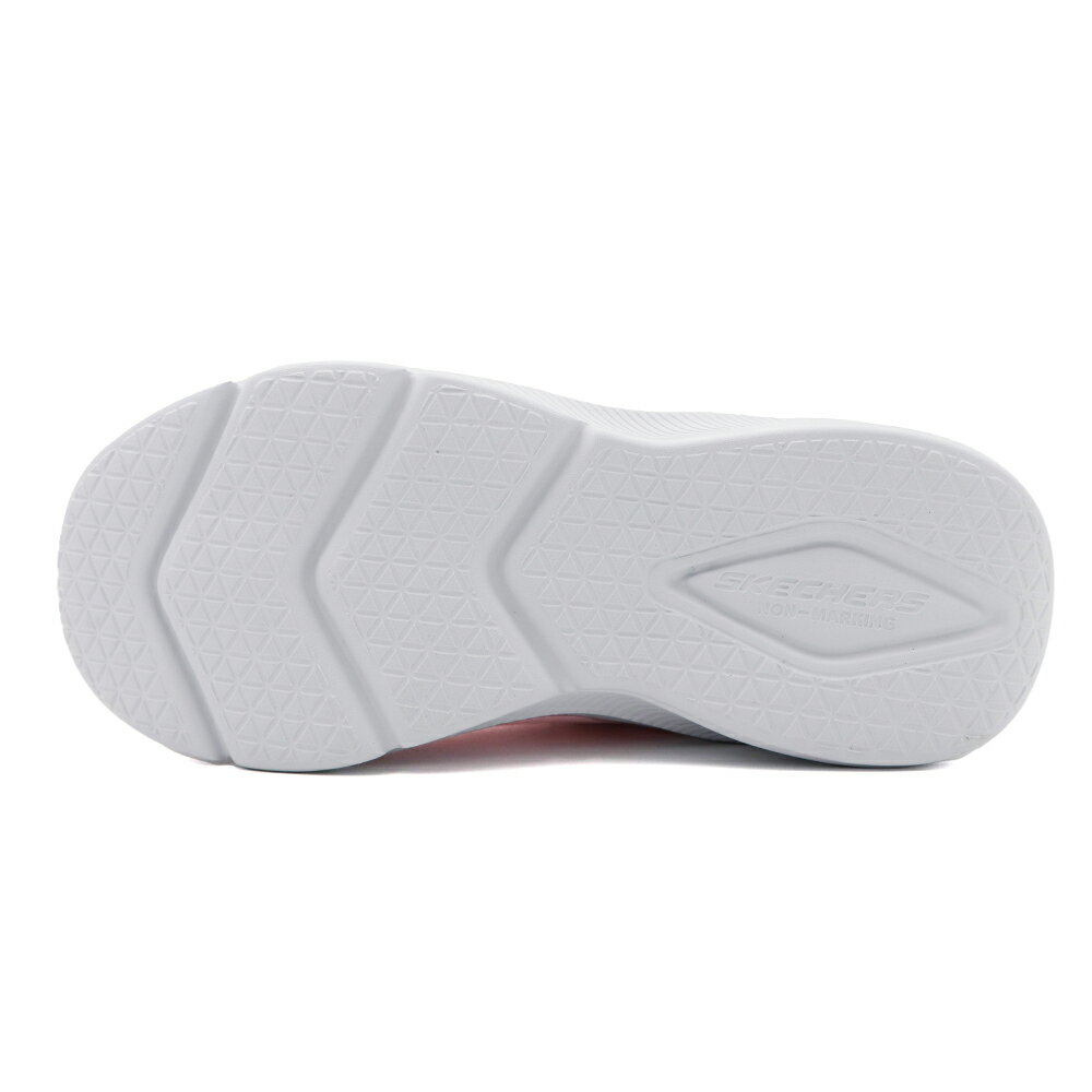 SKECHERS SOLE SWIFTERS 魔鬼氈 運動鞋 中大童 粉 S0302 (303563LLTPL) | 新竹兩隻老虎親子舘直營店 ...