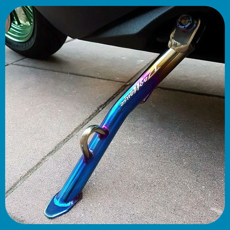 惡搞手工廠 DOGHOUSE 鈦合金側柱 山葉 YAMAHA 適用 SMAX 155 FORCE 155 輕量化 | 指尖購物 | 樂天市場Rakuten