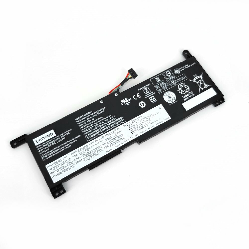 LENOVO 聯想 L19M2PF0 原廠電池 5B10W67171 SB10V25256 SB10V25257 SB10W67317 ...