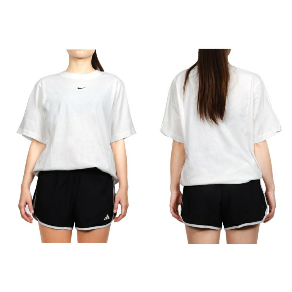 NIKE 女短袖T恤(純棉 休閒 上衣「FD4150-100」≡排汗專家≡ | 排汗專家直營店 | 樂天市場Rakuten